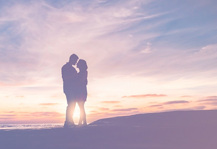 Descubra 8 coisas que deve saber sobre o amor verdadeiro