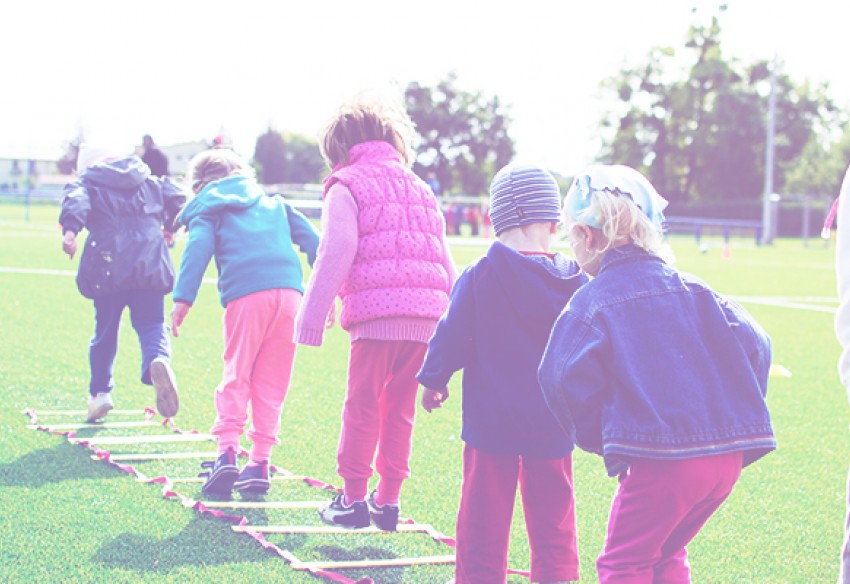Descubra a personalidade das crianças de cada signo.